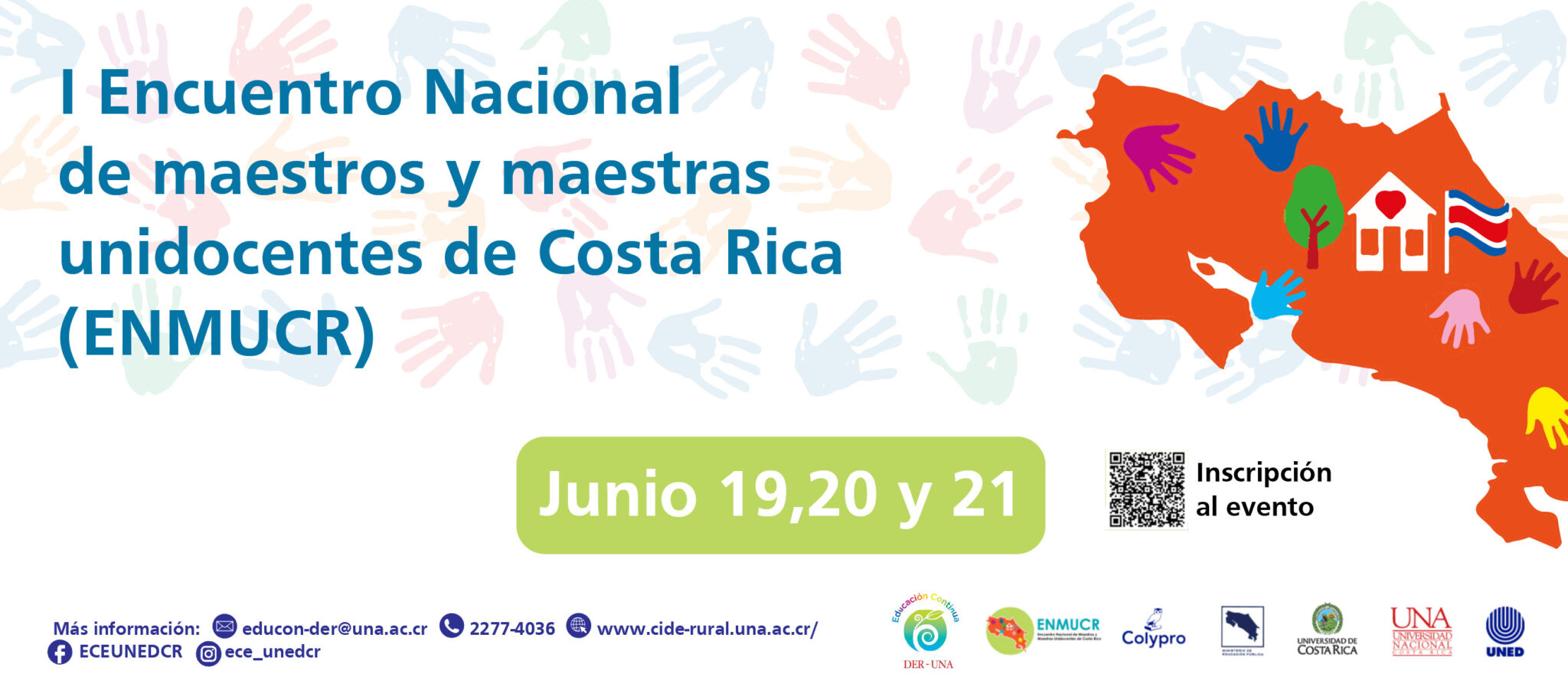 Universidad Nacional | UNA Siempre necesaria para Costa Rica